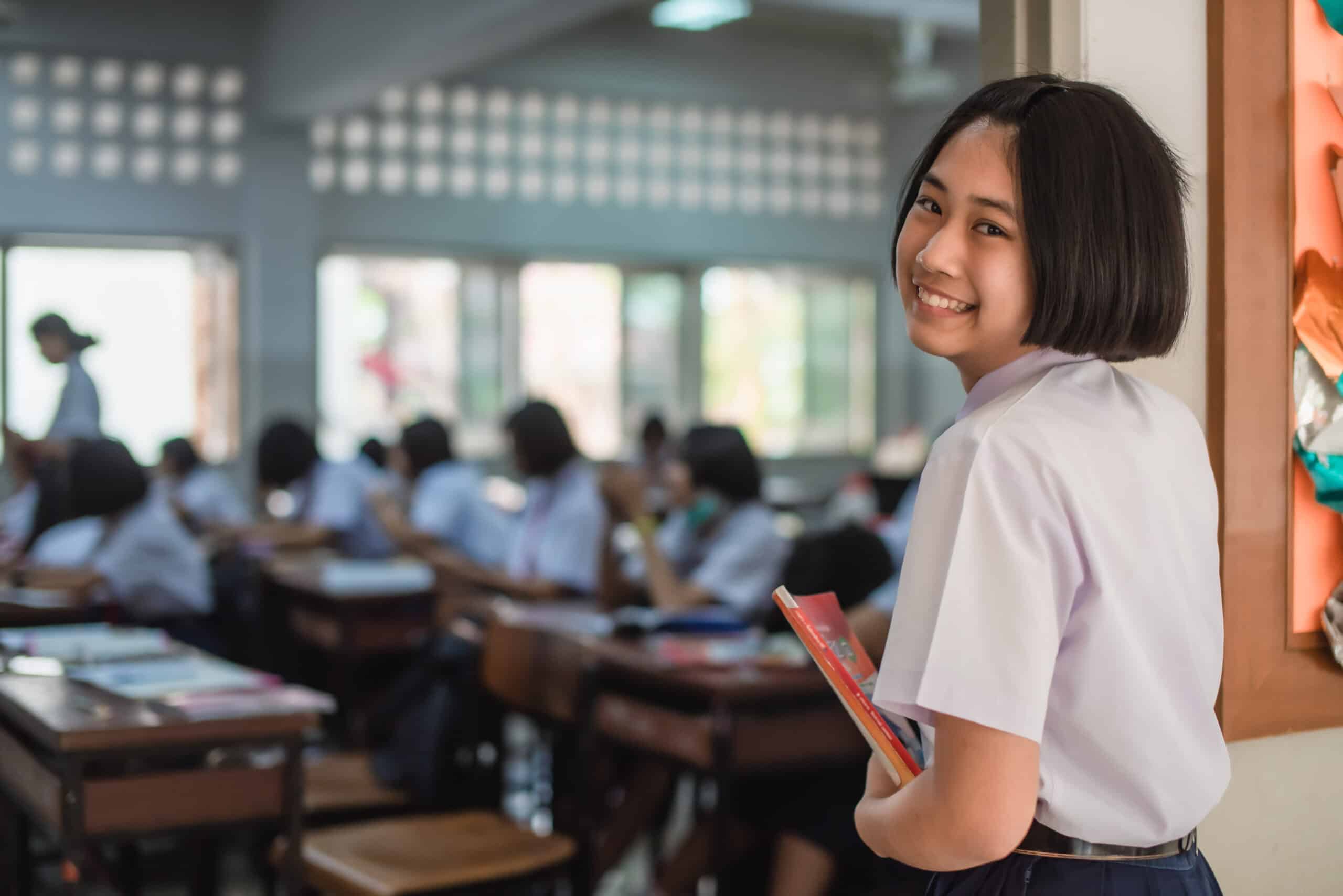 What Does Full Subject-Based Banding Mean?