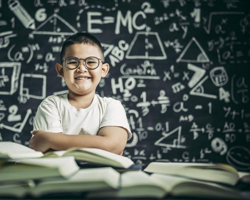 Math Olympiad Primary School Competitions in 2025