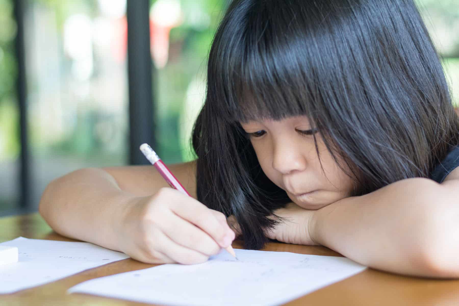 Staying Ahead of the Curve: Understanding the Primary 4 Math Syllabus ...